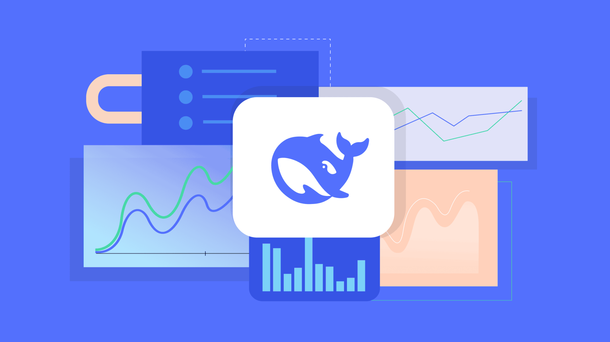 DeepSeek en el Análisis de Datos e Inteligencia Empresarial: Integración con SQL, Power BI y ...