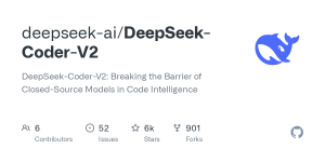 DeepSeek Coder: Arquitectura, rendimiento y comparación con otros ...