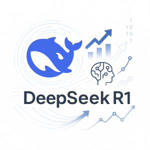 DeepSeek-R1 - DeepSeek